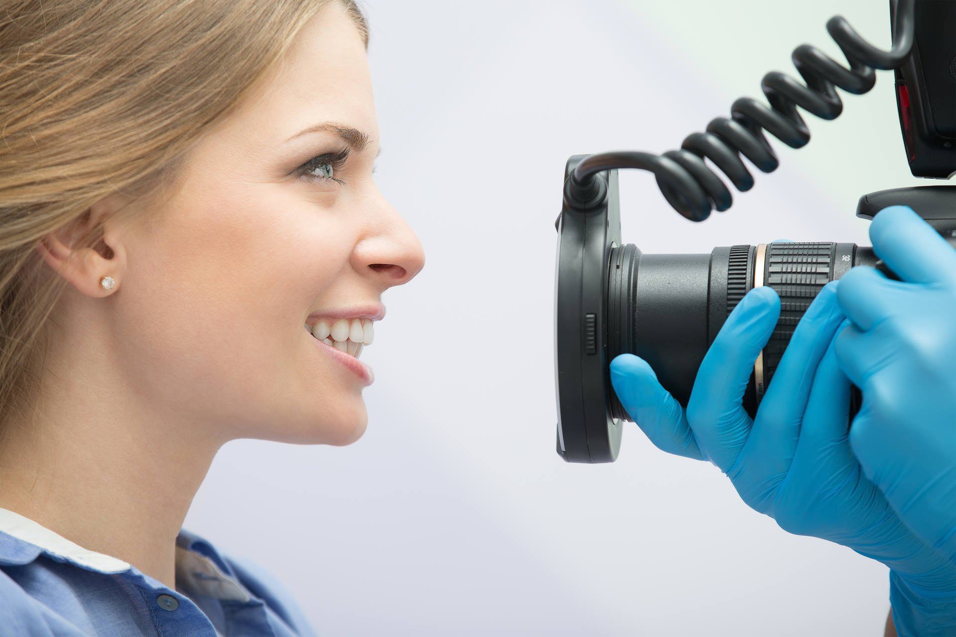 Expert Cosmetic Dentistry Services at Rodney Baier, DDS