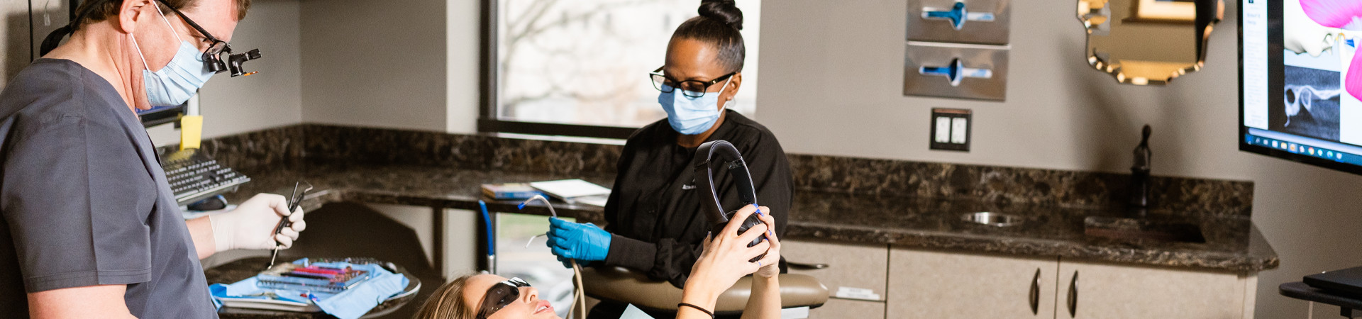 Dental Health Tips & Advice | Dr. Rodney Baier, DDS